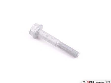 Genuine BMW - 07119905862 - HEX BOLT (07-11-9-905-862)