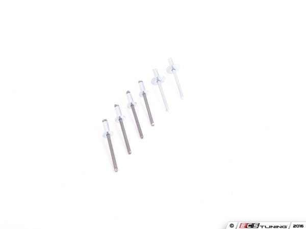 Genuine BMW - 54107293448 - F25 Sunroof headliner sliding rail (54-10-7 ...