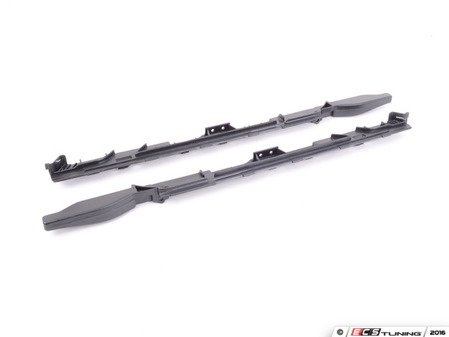 Genuine BMW - 54107293448 - F25 Sunroof headliner sliding rail (54-10-7 ...