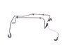 Genuine Volkswagen Audi - 03H133778R - Vacuum Hose (03H 133 778 R)