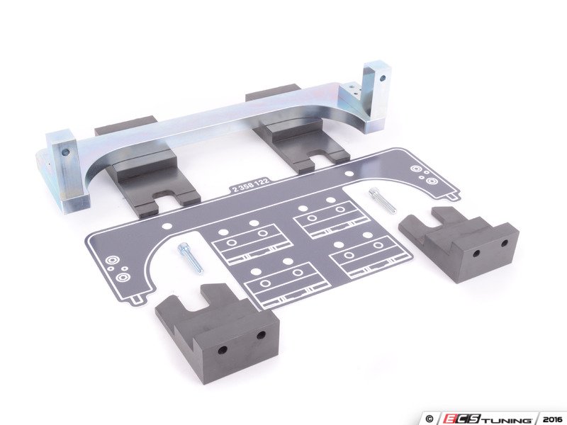 Genuine BMW - 83302358122 - TEMPLATE (83-30-2-358-122)