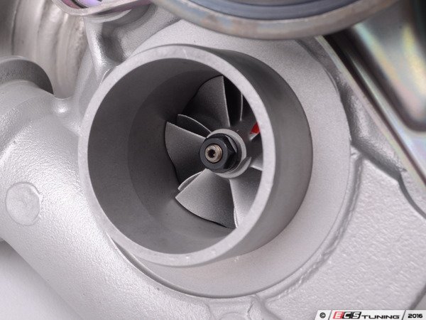 Vargas Turbo Technologies - vtt-n54-stk-1aKT - Rebuilt N54 Turbos With ...