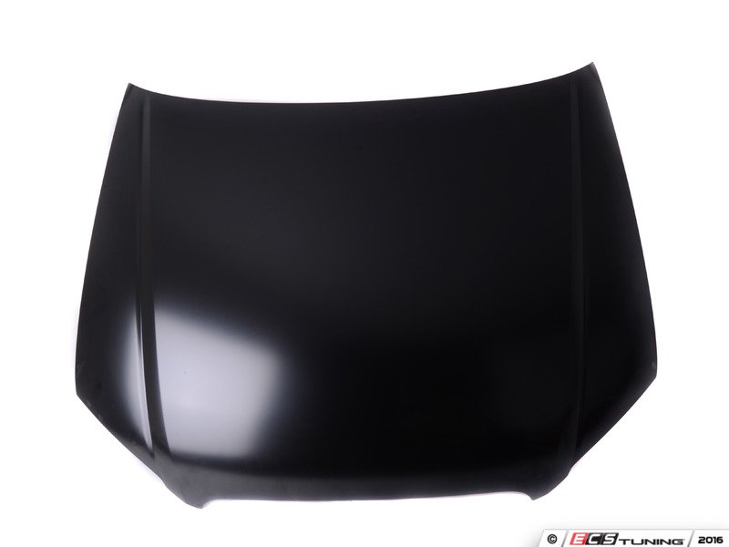 Genuine Volkswagen Audi - 8E0823029E - Hood (8E0 823 029 E)