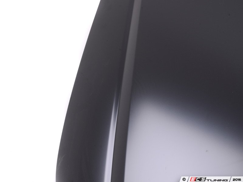 Genuine Volkswagen Audi - 8E0823029E - Hood (8E0 823 029 E)