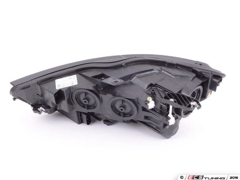 Genuine Volkswagen Audi - 4G0941044H - Xenon Headlight - Right (4G0 941 ...