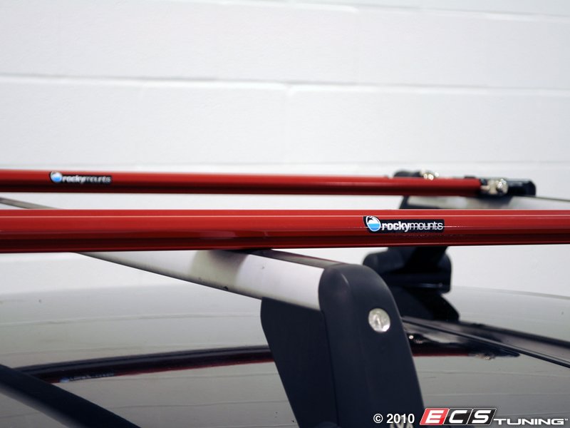 ECS News - RockyMounts Euro PitchFork Bicycle Racks