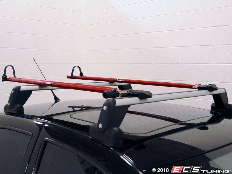 ECS News - RockyMounts Euro PitchFork Bicycle Racks