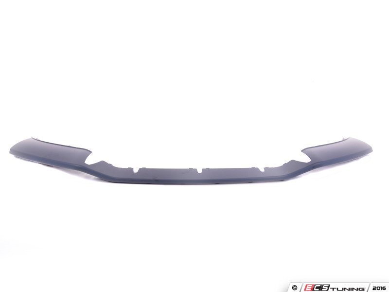 Genuine Volkswagen Audi - 8T0807110GRU - SPOILER