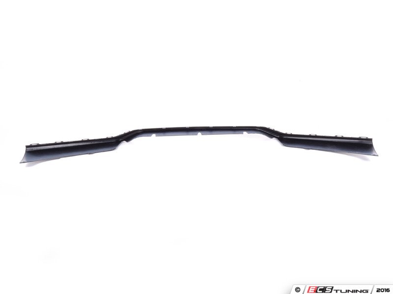 Genuine Volkswagen Audi - 8T0807110GRU - SPOILER