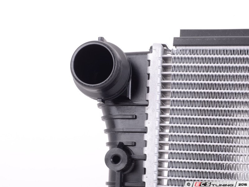 Genuine Volkswagen Audi - 8K0121251AM - Main Radiator (8K0 121 251 AM)
