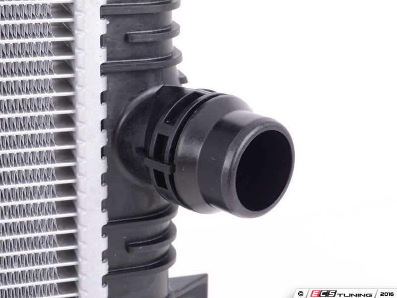 Genuine Volkswagen Audi - 8K0121251AM - Main Radiator (8K0 121 251 AM)