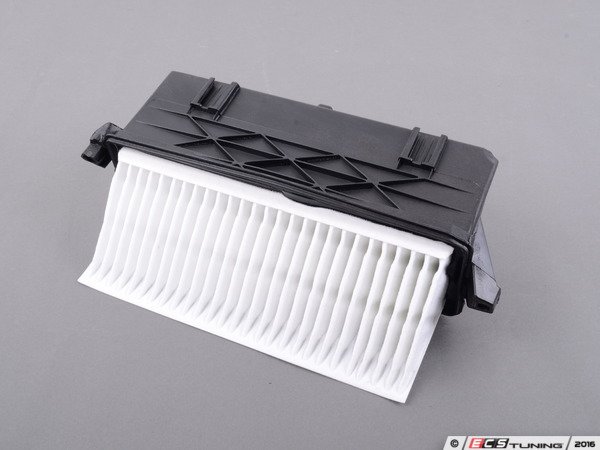 Genuine Mercedes Benz - 6420940000 - 13-16 GL350 / 12-14 ML350 / 12-13 ...