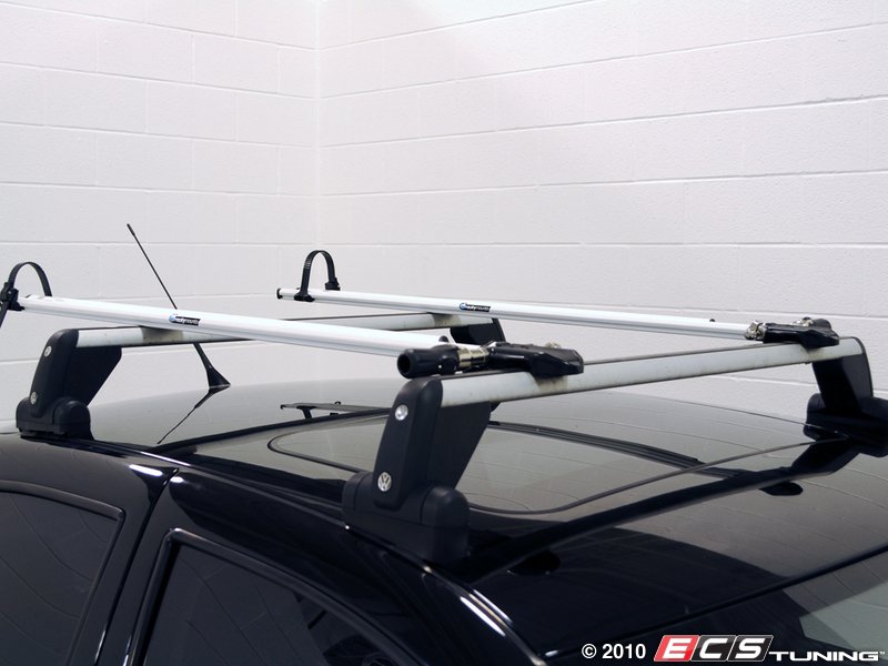 ECS News - RockyMounts Euro PitchFork Bicycle Racks