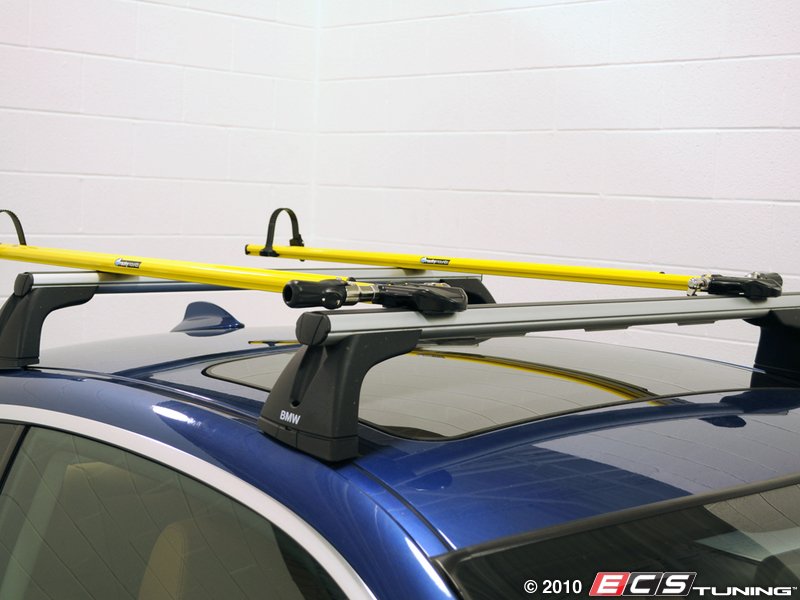 ECS News - RockyMounts Euro PitchFork Bicycle Racks