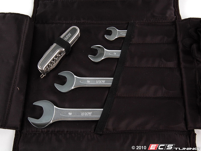 ECS News - BMW European Tool Kit