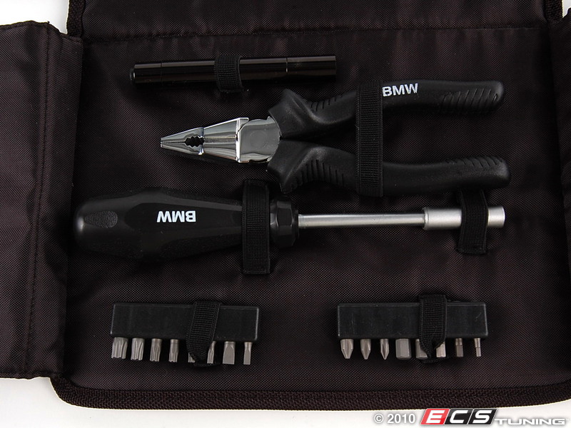 ECS News - BMW European Tool Kit