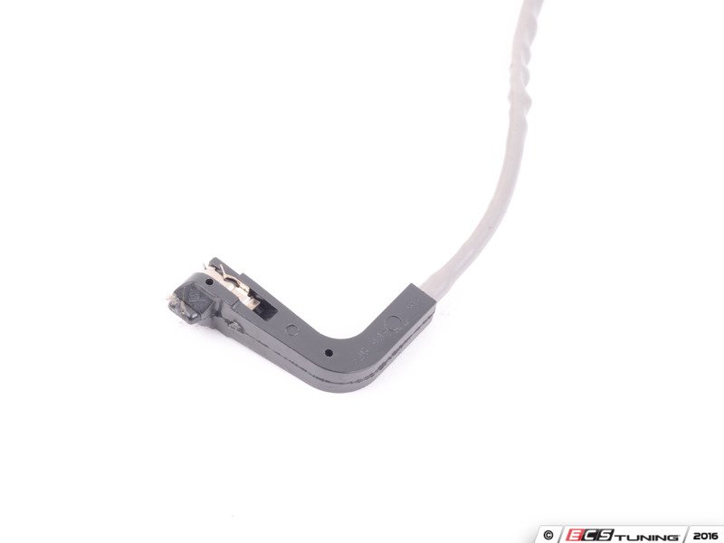 Genuine BMW - 34356789444 - E89 Front Brake Pad Sensor (34-35-6-789-444)