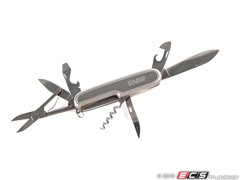 ECS News - BMW European Tool Kit