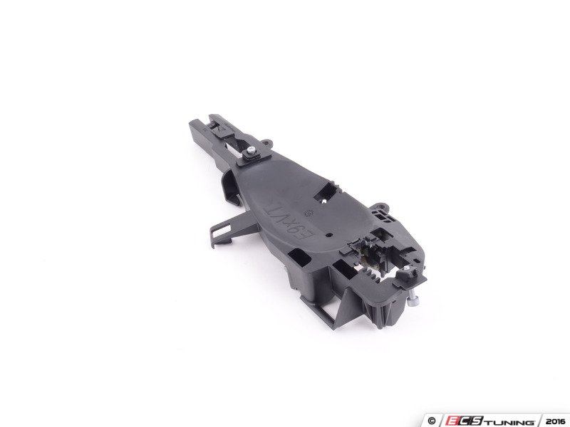 Genuine BMW - 51227199836 - Door Handle Carrier - Right (51-22-7-199-836)