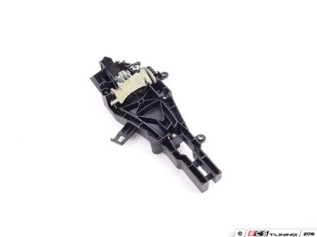 Genuine BMW - 51227199836 - Door Handle Carrier - Right (51-22-7-199-836)