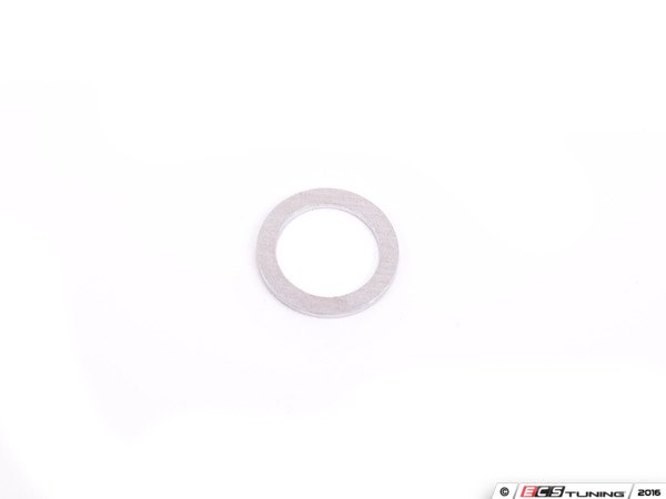 Genuine MINI - 07119963225 - GASKET RING (07-11-9-963-225)