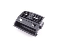 Genuine BMW - 64229158312 - F10 Rear Air Vent (64-22-9-158-312)