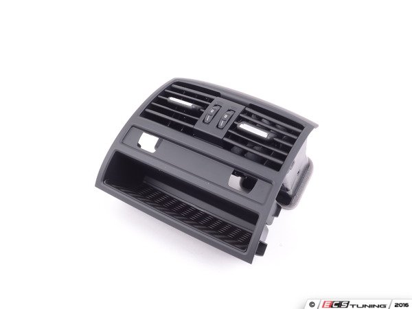 Genuine BMW - 64229158312 - F10 Rear Air Vent (64-22-9-158-312)