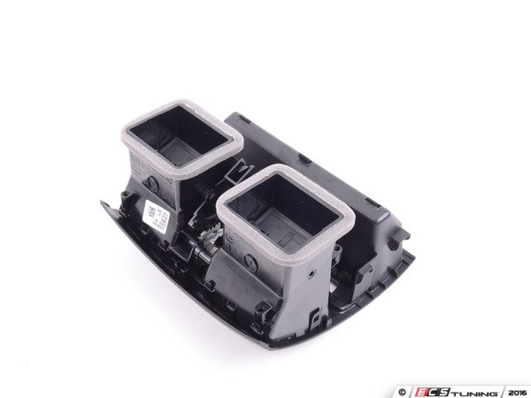 Genuine BMW - 64229158312 - F10 Rear Air Vent (64-22-9-158-312)