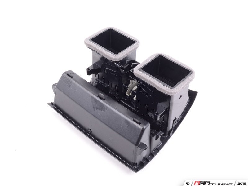 Genuine BMW - 64229158312 - F10 Rear Air Vent (64-22-9-158-312)