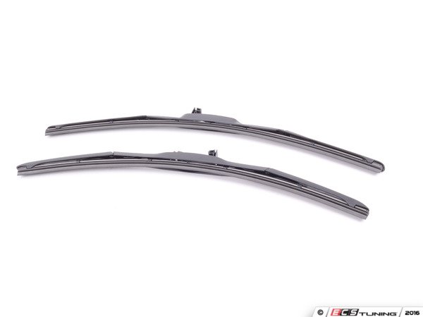 Denso - 61610040534KT - Wiper Blade Set - Priced As Set