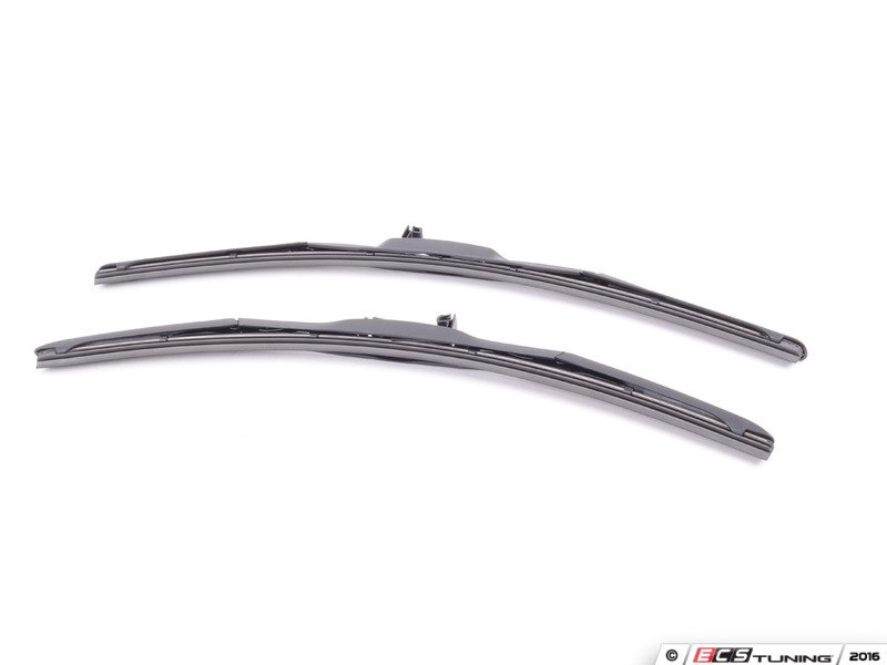 Denso - 61610040534KT - Wiper Blade Set - Priced As Set