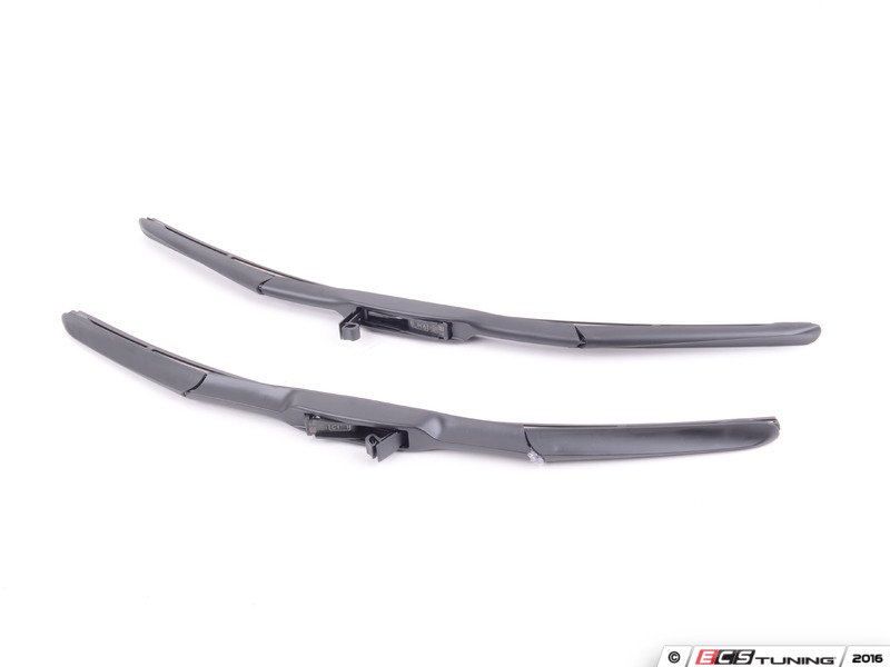 Denso - 61610040534KT - Wiper Blade Set - Priced As Set
