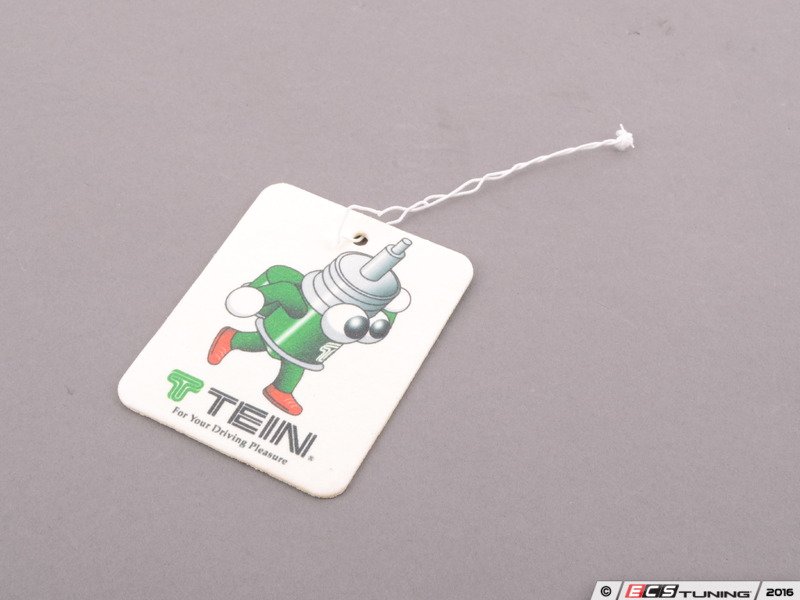 Tein - TN028-002 - Tein Air Freshener - Cran- Orange