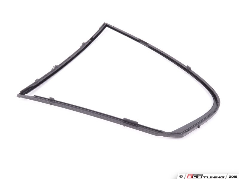 Genuine BMW - 51357026168 - FRAME FOR FIXED SIDE (51-35-7-026-168)
