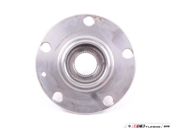 Vaico - 4D0407613E - Wheel Hub - Priced Each