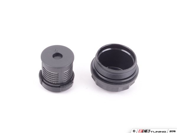 Vaico - 02D525558A - Haldex Filter