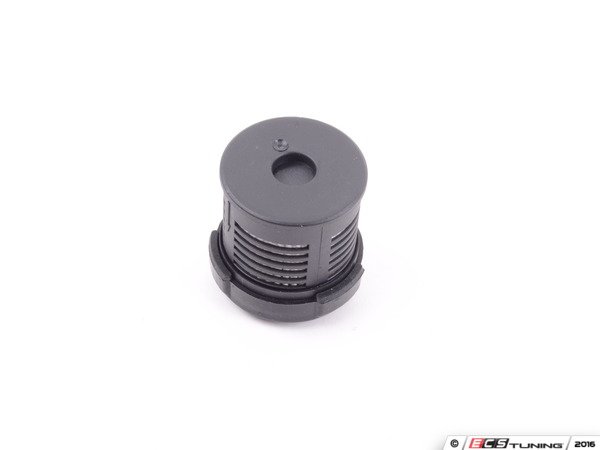 Vaico - 02D525558A - Haldex Filter