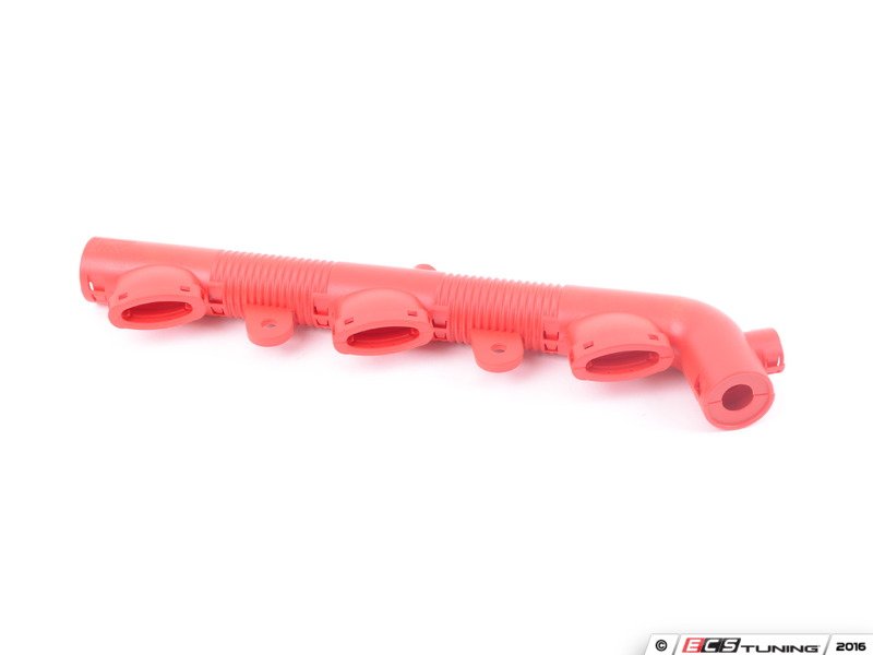 Genuine Volkswagen Audi - 06E971822D - Ignition Coil Wiring Cover ...