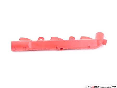 Genuine Volkswagen Audi - 06E971822D - Ignition Coil Wiring Cover ...