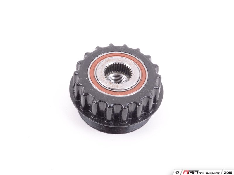 Genuine Volkswagen Audi - 070903201E - FREEWHEEL (070 903 201 E)