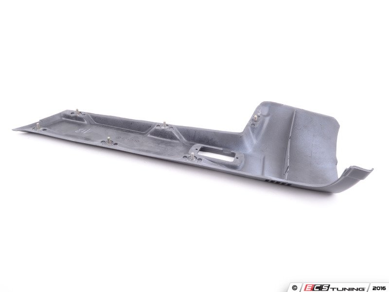 Genuine BMW - 51121869749 - E24 Covering Left (51-12-1-869-749)