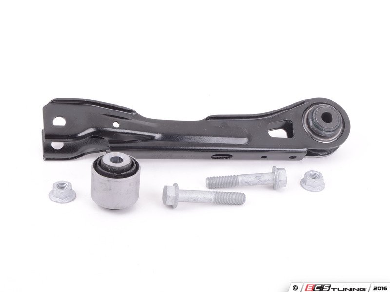Genuine BMW - 33322409891 - Control Arm with Bushings (Wishbone) (33-32 ...