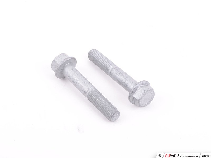 Genuine BMW - 33322409891 - Control Arm with Bushings (Wishbone) (33-32 ...