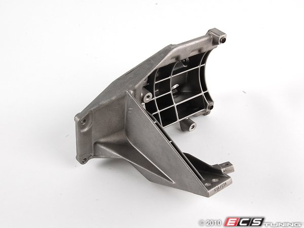 Genuine BMW - 64551433562 - A/C Compressor Bracket (64-55-1-433-562)