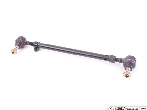 Lemforder - 2013301503 - Tie Rod Assembly - Left (Driver) Side