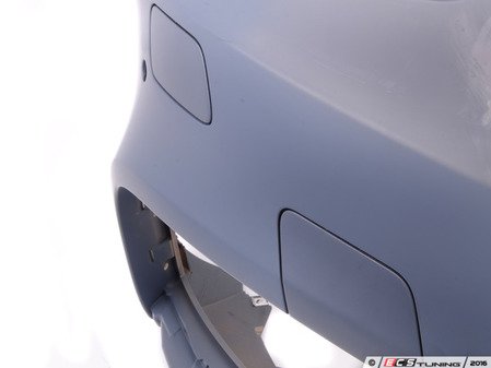Genuine Volkswagen Audi - 8T0807065JGRU - RS5 Front Bumper Cover ...