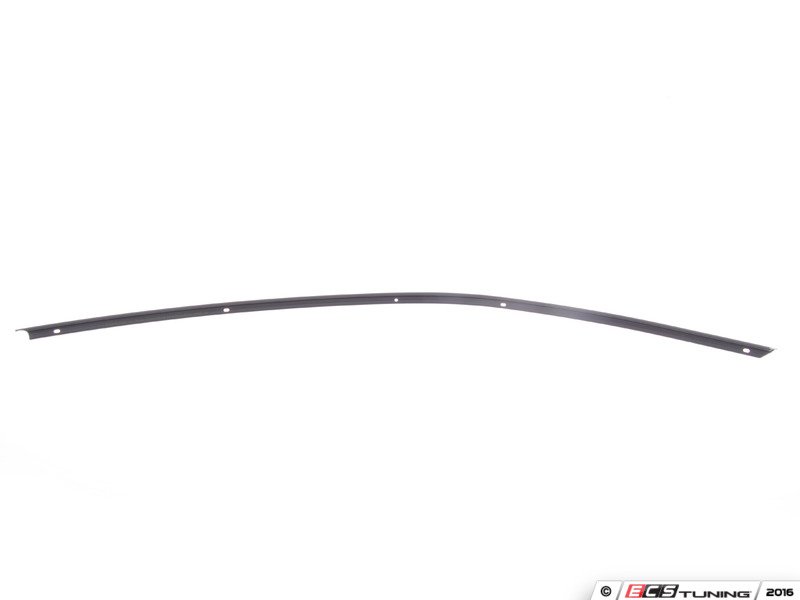 Genuine BMW - 51133420814 - ROOF FRAME STRIP (51-13-3-420-814)