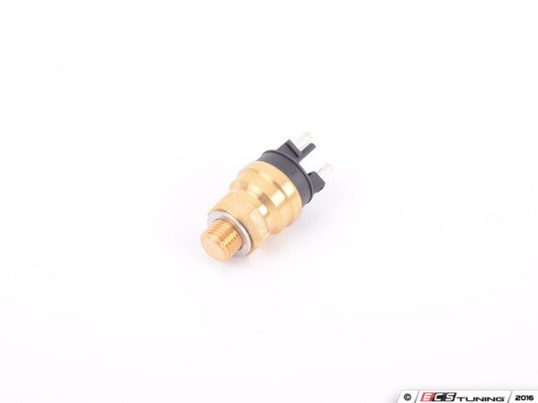 Vemo - 0065459124 - Auxiliary Fan Switch