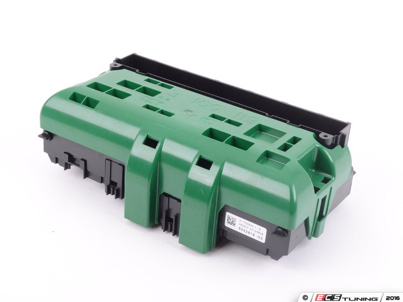 Genuine BMW - 61149252816 - Power Distribution Box - Front (61-14-9-252 ...