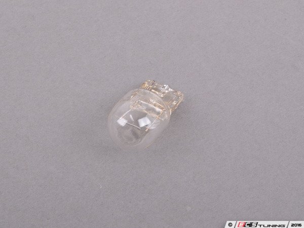 Genuine BMW - 07119905328 - BULB (07-11-9-905-328)